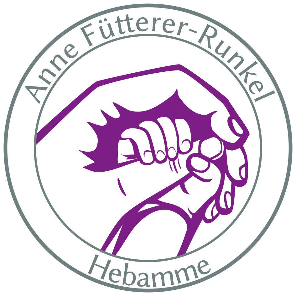 Startseite - Hebamme Anne Fütterer-Runkel